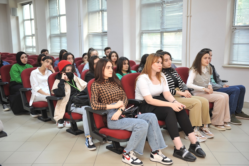 Baku Engineering University